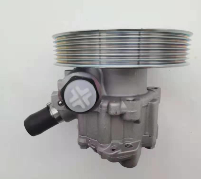 Насос ГУР Peugeot Expert 07-, Partner (B9) 08-, Citroen Berlingo (B9) 08-, Jumpy 07-16, Fiat Scudo