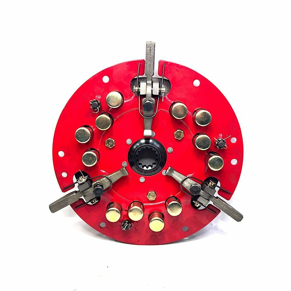 Корзина сцепления трактор Т25 Н/О