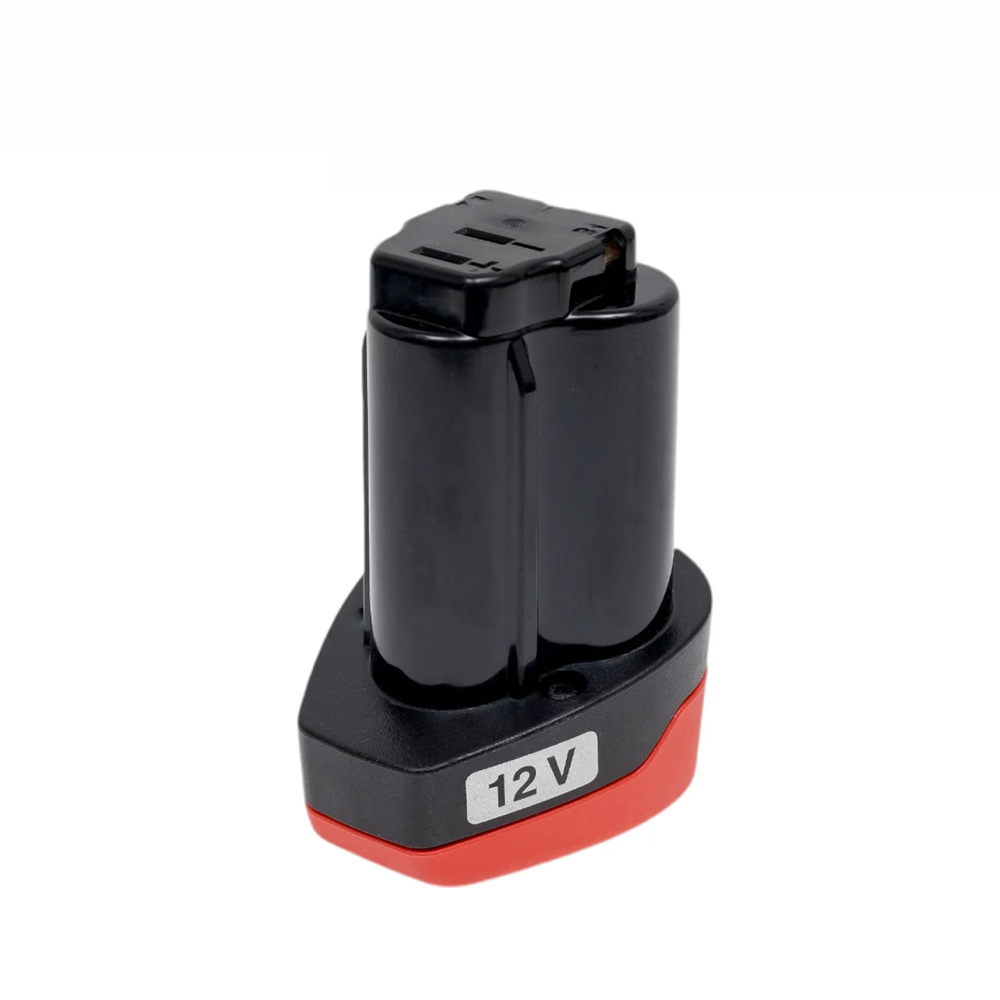 Аккумуляторная батарея Metabo LiPOWER 12V 2.0Ah 625438000