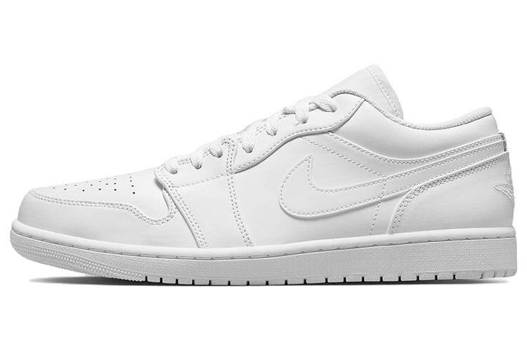 Кроссовки Air Jordan 1 Low