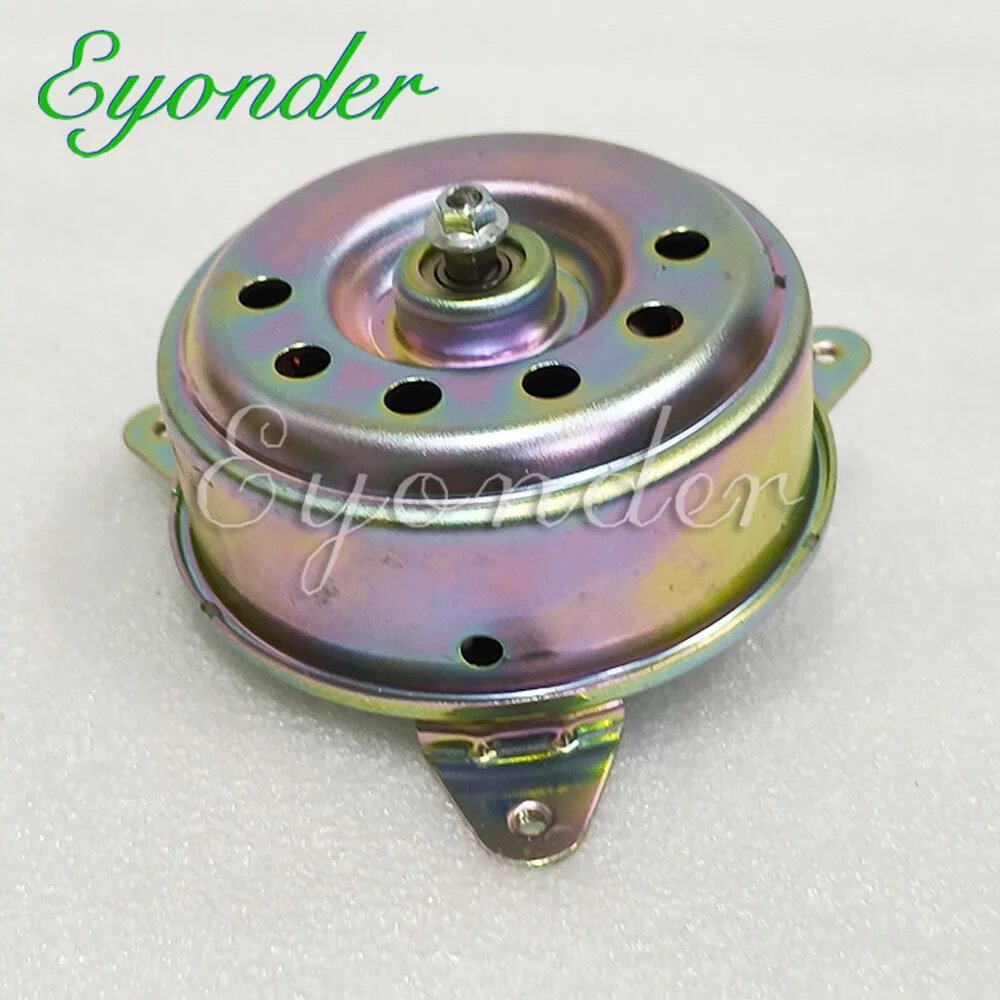 Двигатель вентилятора для Nissan X-Trail Xtail Bluebird Coupe 21487EQ30A 21487-EQ30A