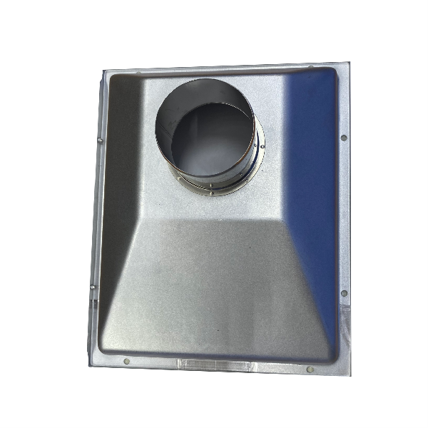 Коллектор дымовых газов NGB 350 DELUXE S/C/ONE/C Plus24K