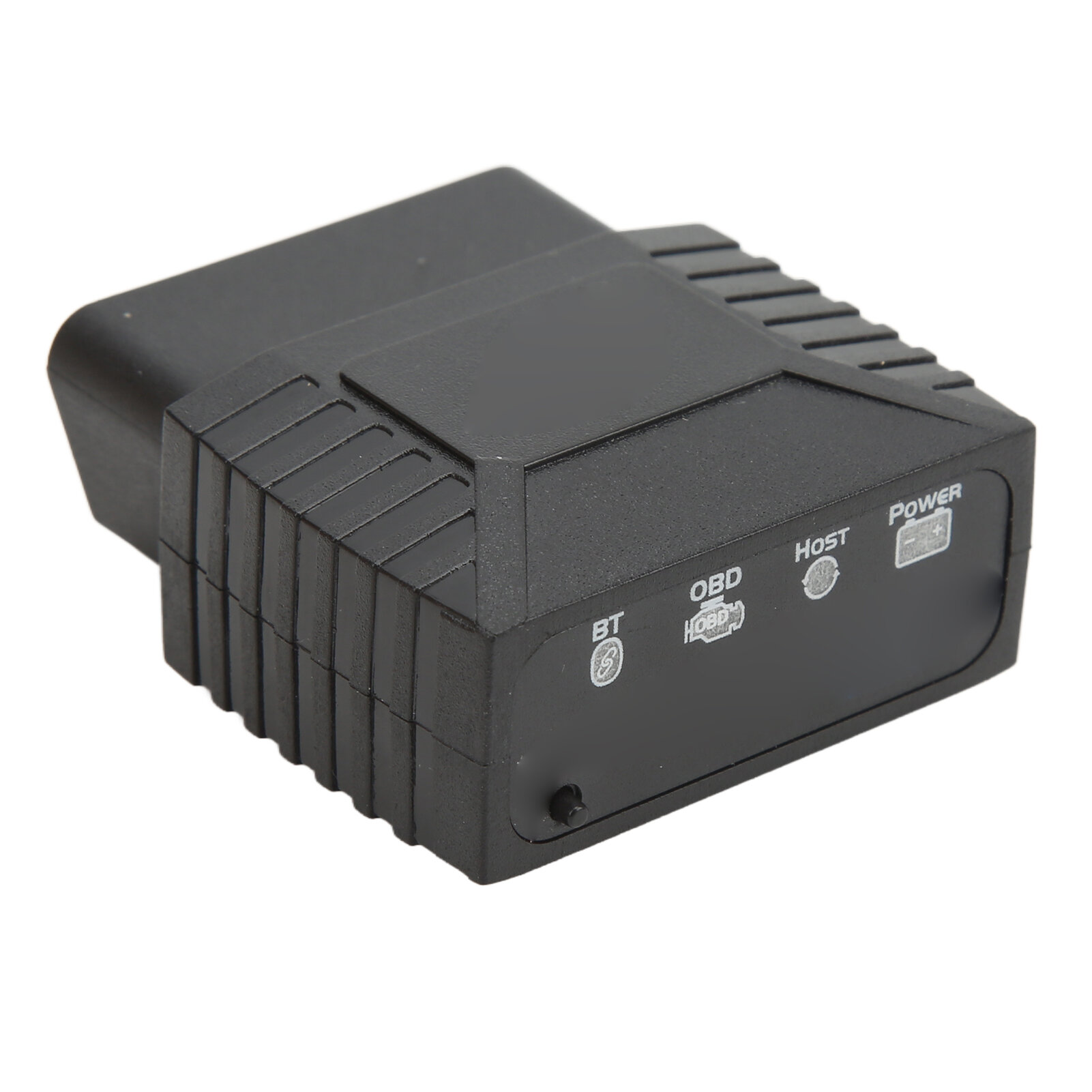 Bluetooth адаптер VLinker MC+ OBD2 (3.0) для диагностики двигателя на Android (9-16V)