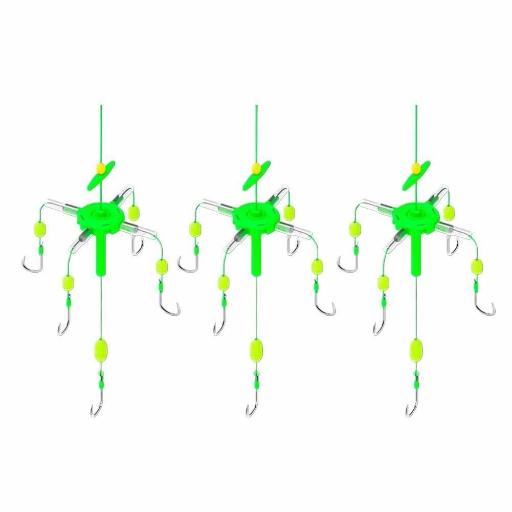 Специальный крючок для ловли толстолобика и пестрого толстолобика на поплавочную снасть