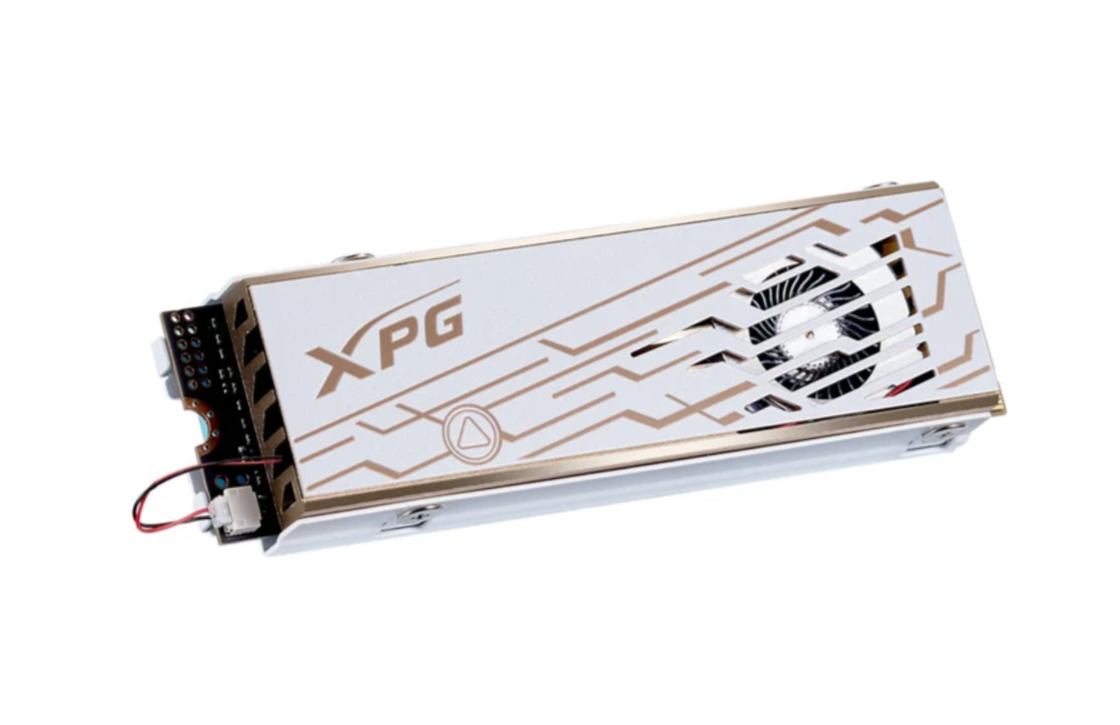 Твердотельный накопитель ADATA XPG MARS 980 Pro 2TB SMAR-980P-2TCI