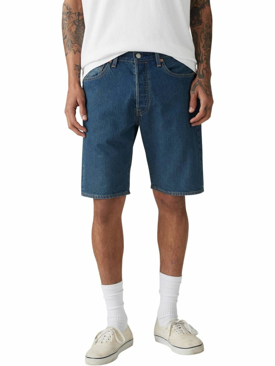 Шорты Men 501 Original Shorts