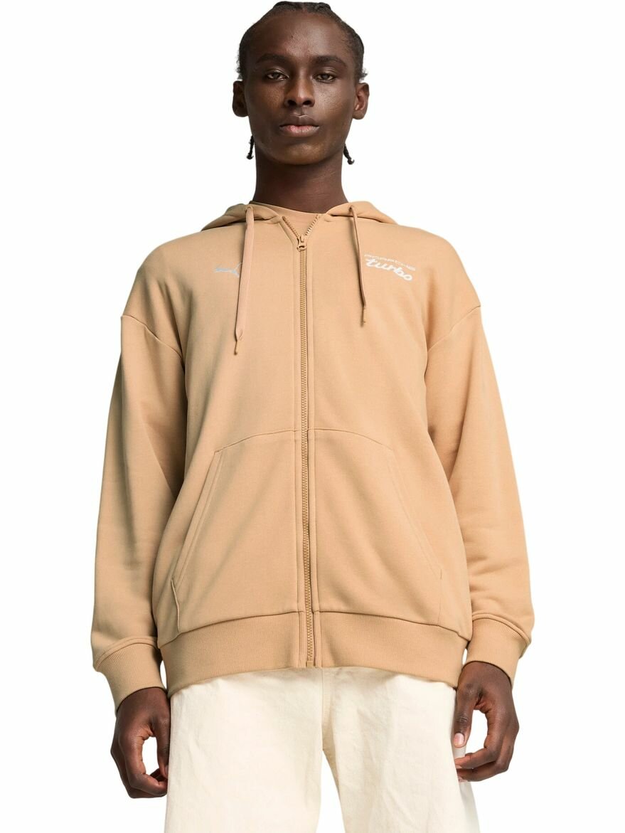 Толстовка Porsche Legacy Sweat Jacket