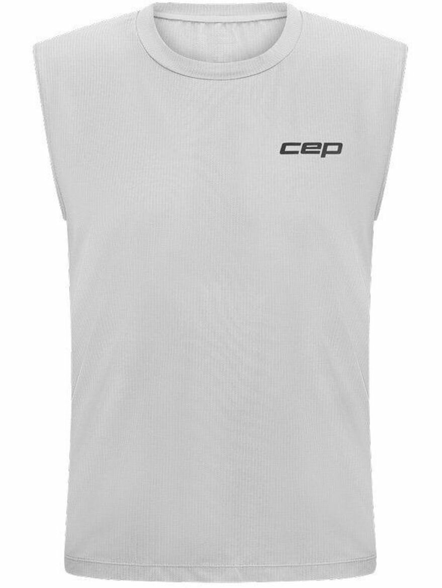 Майка спортивная CORE RUN SHIRT, SLEEVELESS