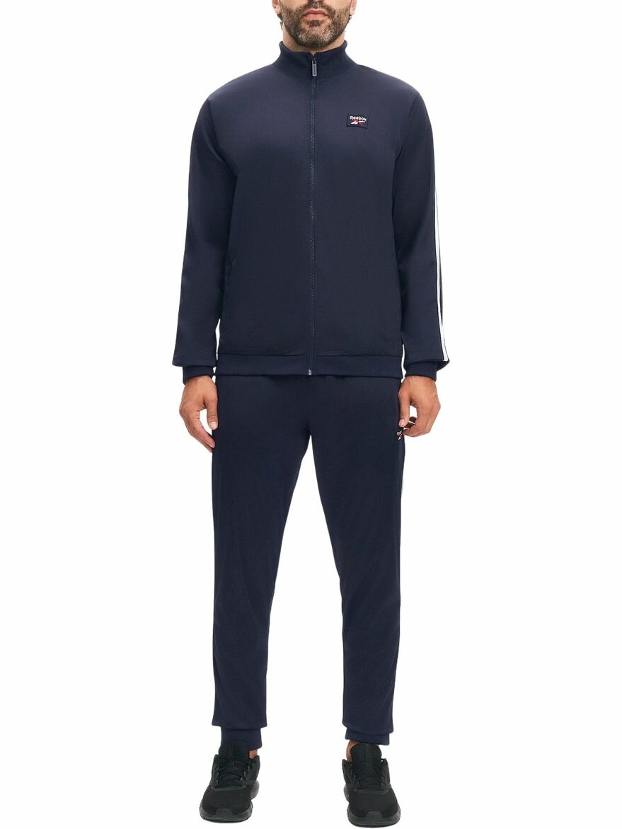 Костюм спортивный Razor Piping 2Pc Tracksuit