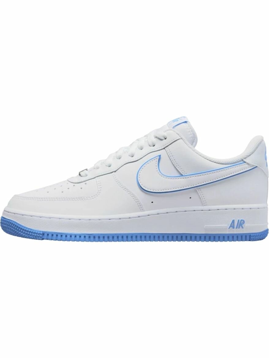 Кеды M Air Force 1