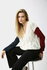 Джемпер Pepe Jeans, размер S, белый