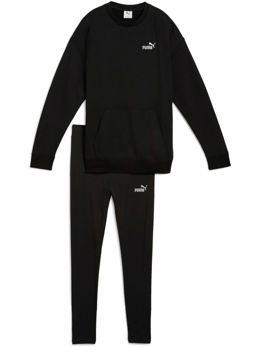 Костюм спортивный Relaxed Sweat Suit Women
