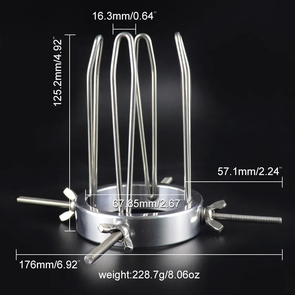 Металлический анальный расширитель, Анальная пробка, вагинальное зеркало, унисекс, секс-пробка, БДСМ, клизма, эротические игрушки для взрослых для мужчин, женщин, пары, тренажер для ануса