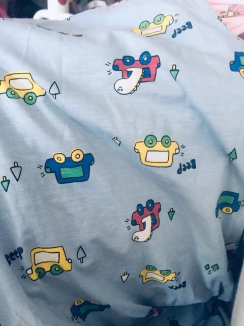 Кигуруми