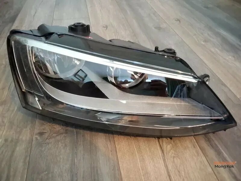 Корпус фары, арт. 7825167, 1 шт.