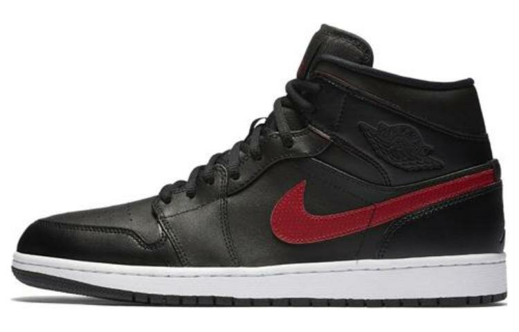 Кеды Air Jordan 1