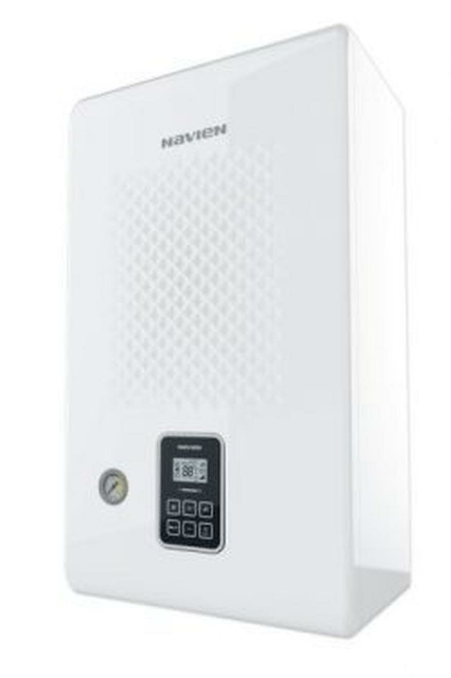 Электрокотел Navien EQB-08HW