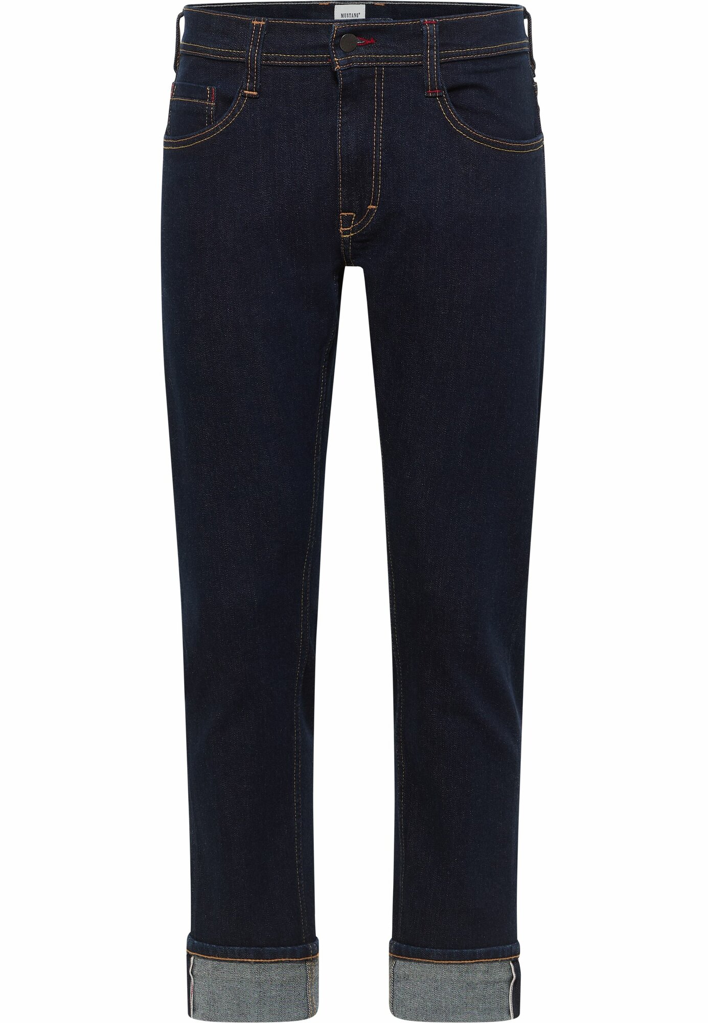 Джинсы зауженные Oregon Slim 