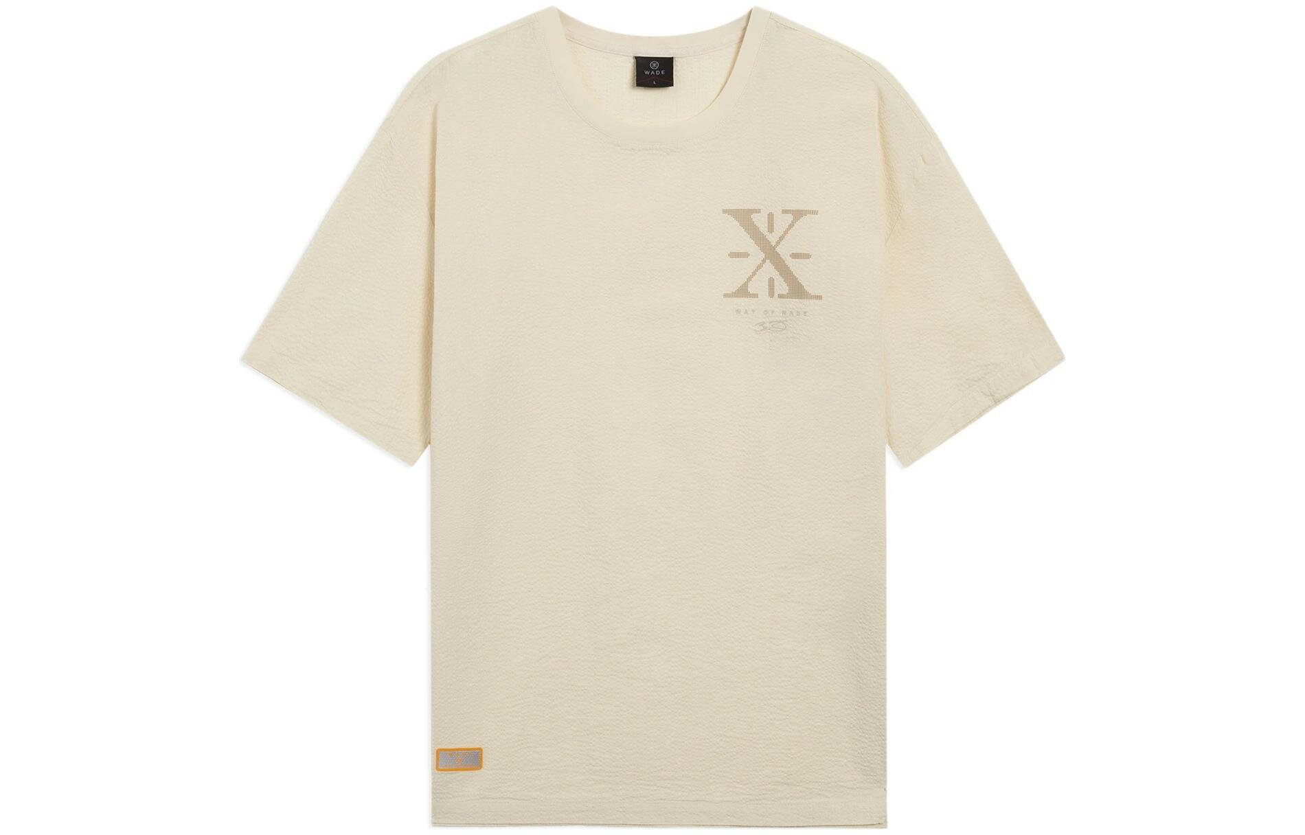 Футболка SS22 Wade Collection