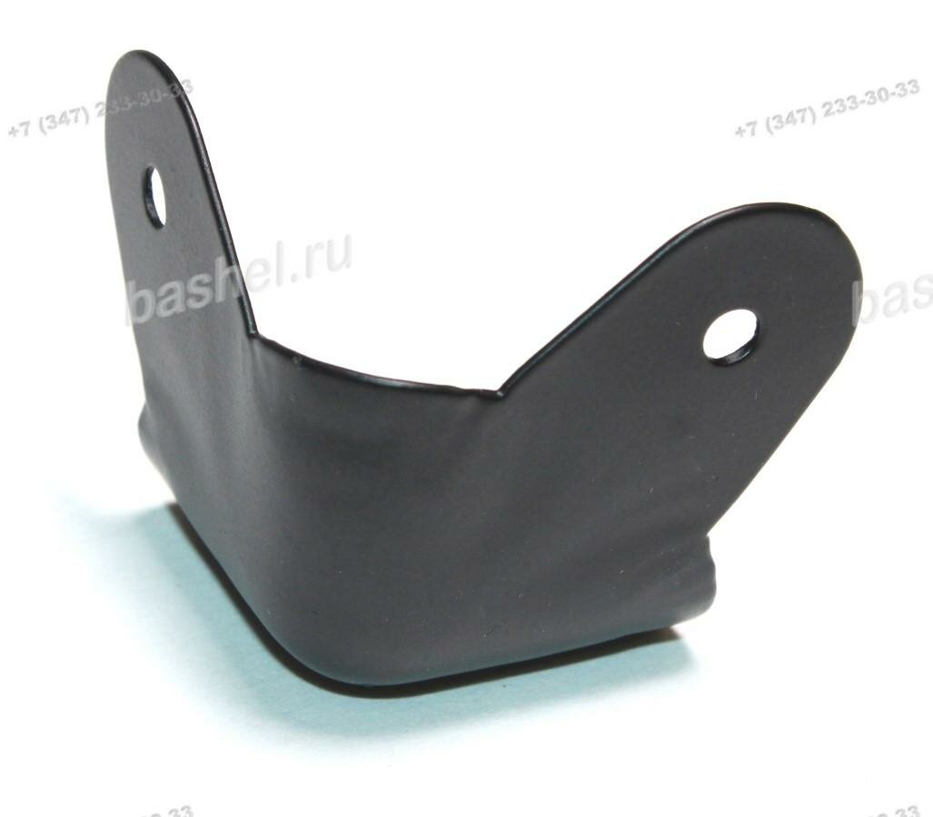 Уголок защитный для АС BJ-1,5" металл 41х36 мм