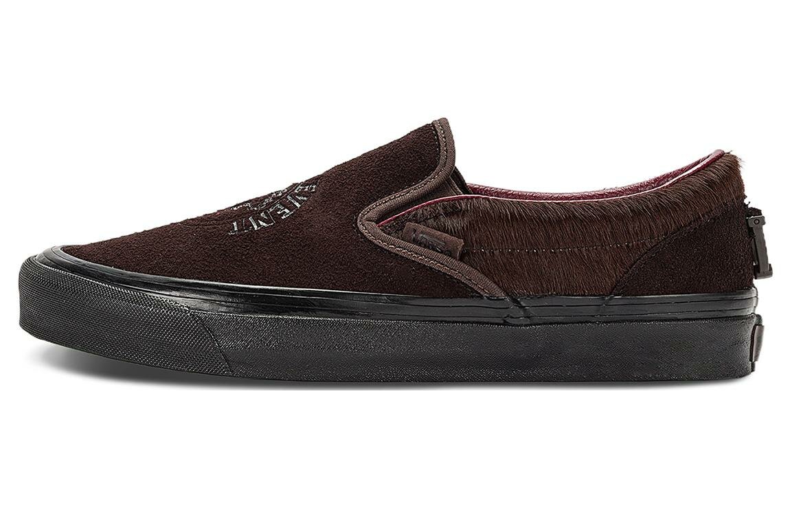 Кроссовки Randomevent X Slip On 98 Dx