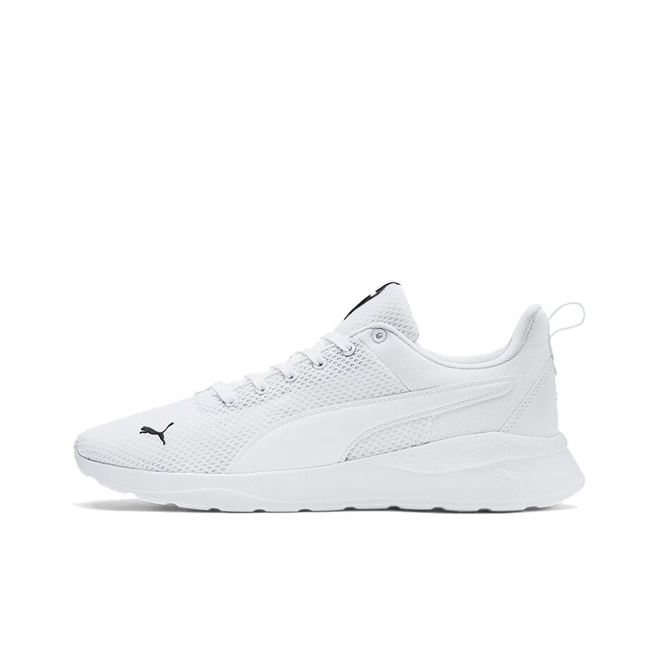 Кроссовки PUMA Anzarun Lite, размер EU 44 стопа (28.5CM), white — фото 1