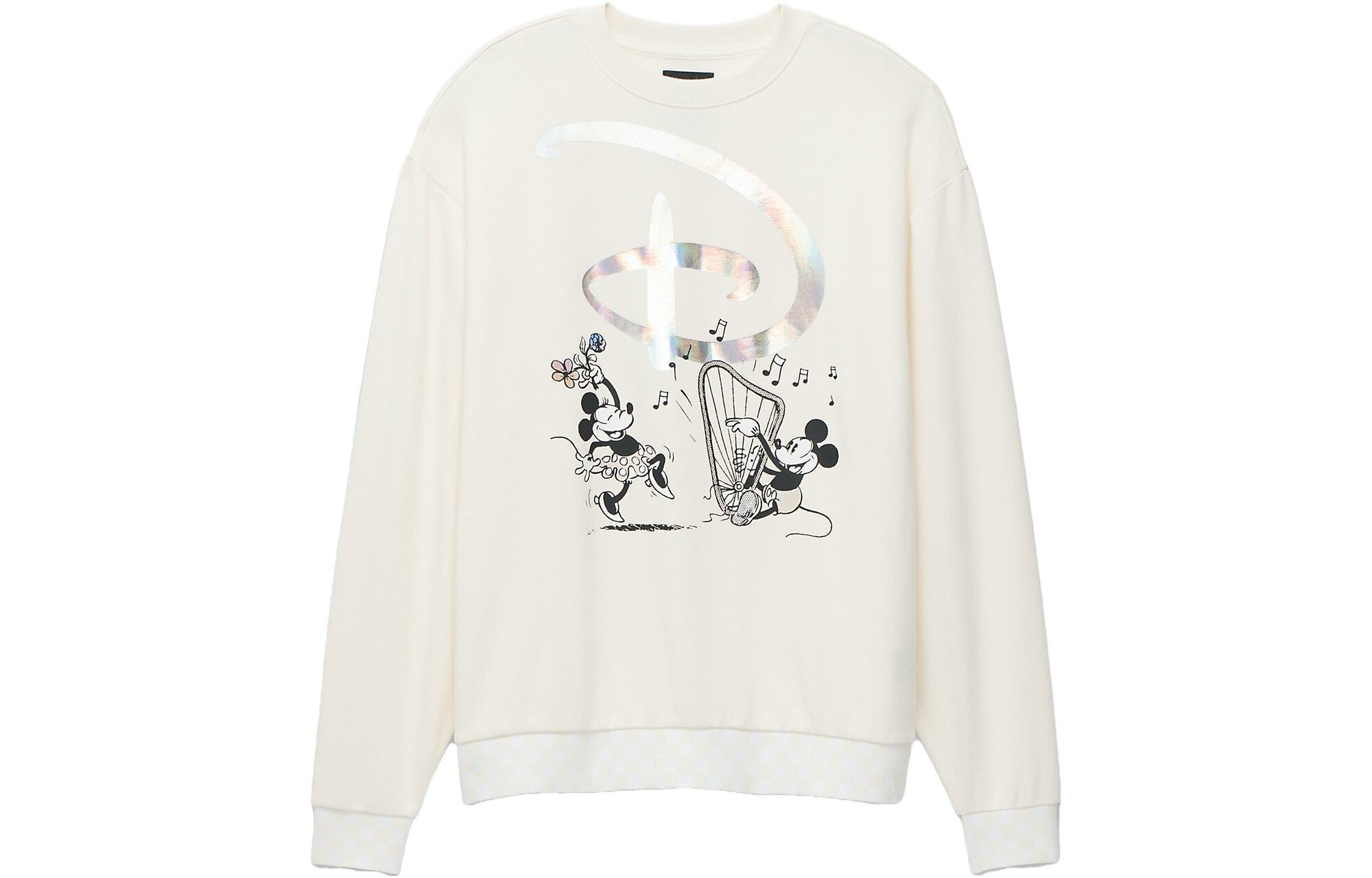 Свитшот Vans x Disney Swan Song