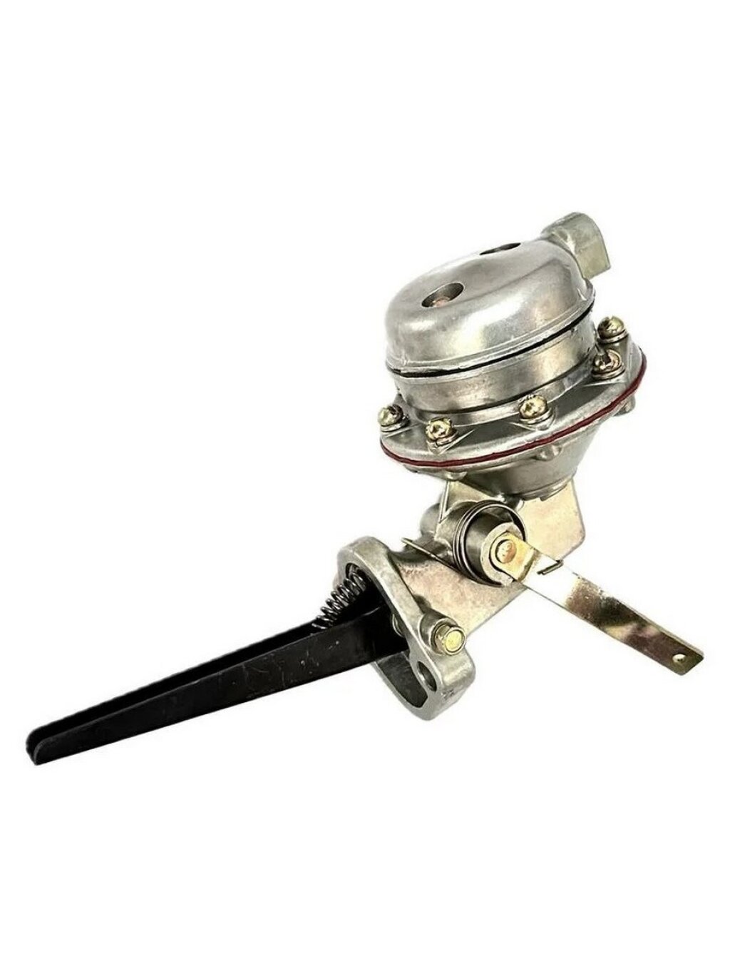 Бензонасос для а/м ГАЗ-53 "шанс" в упак.