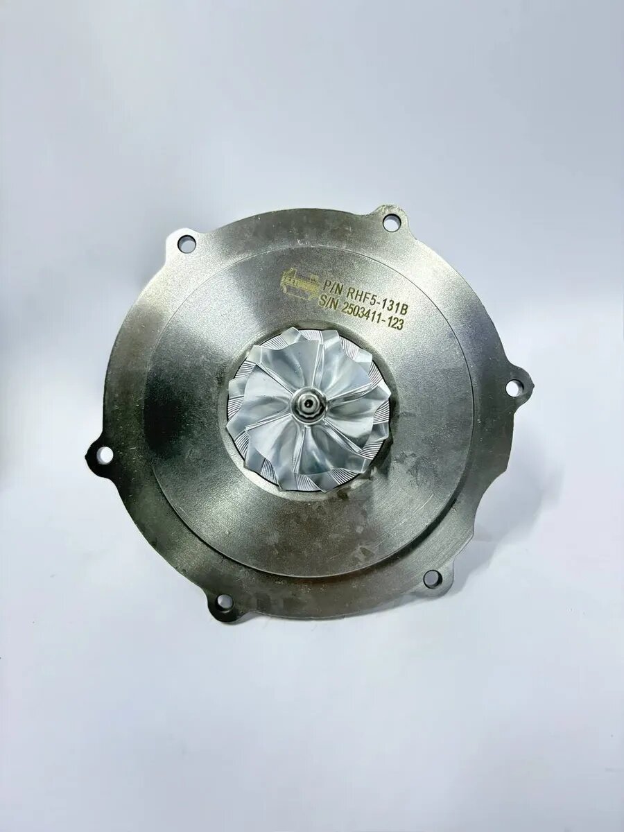 Картридж турбины на авто Honda 6B2-F5-T/C