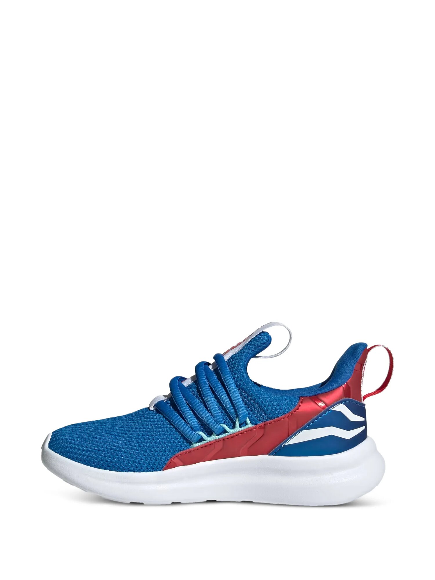 Кроссовки Captain America Lite Racer Adapt 7.0 Marvel