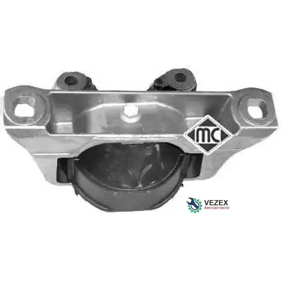 METALCAUCHO 05279 Опора двигателя