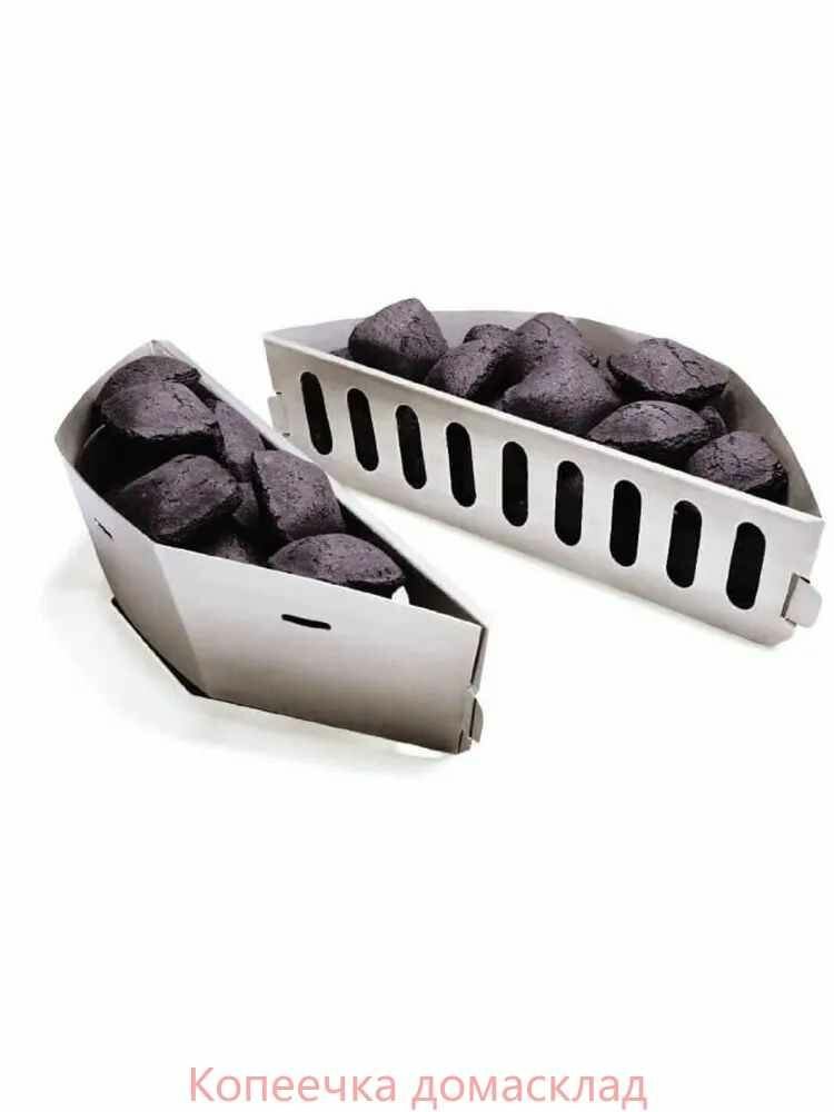Разделители угля Weber (ориг)