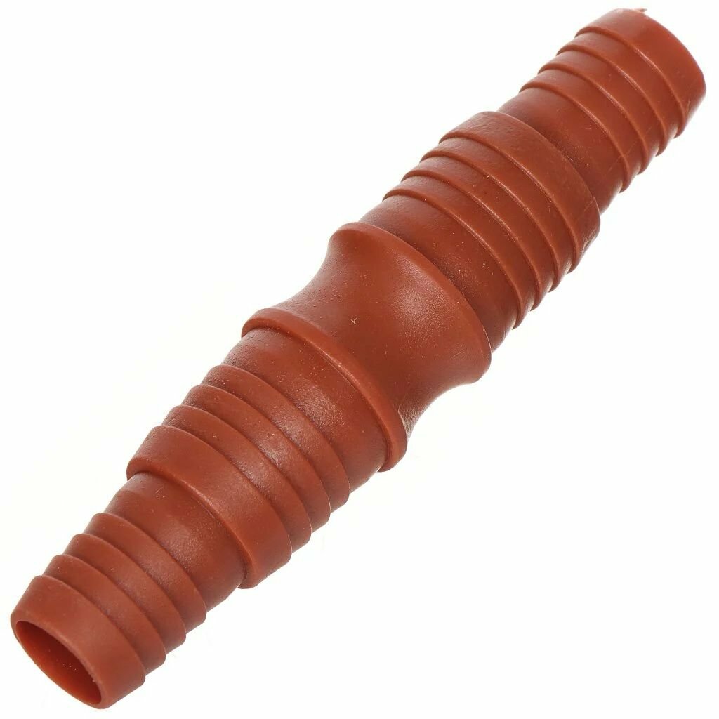 Соединитель для шланга универсальный 3/4-1 дюйм, поливочный фитинг, без автостопа