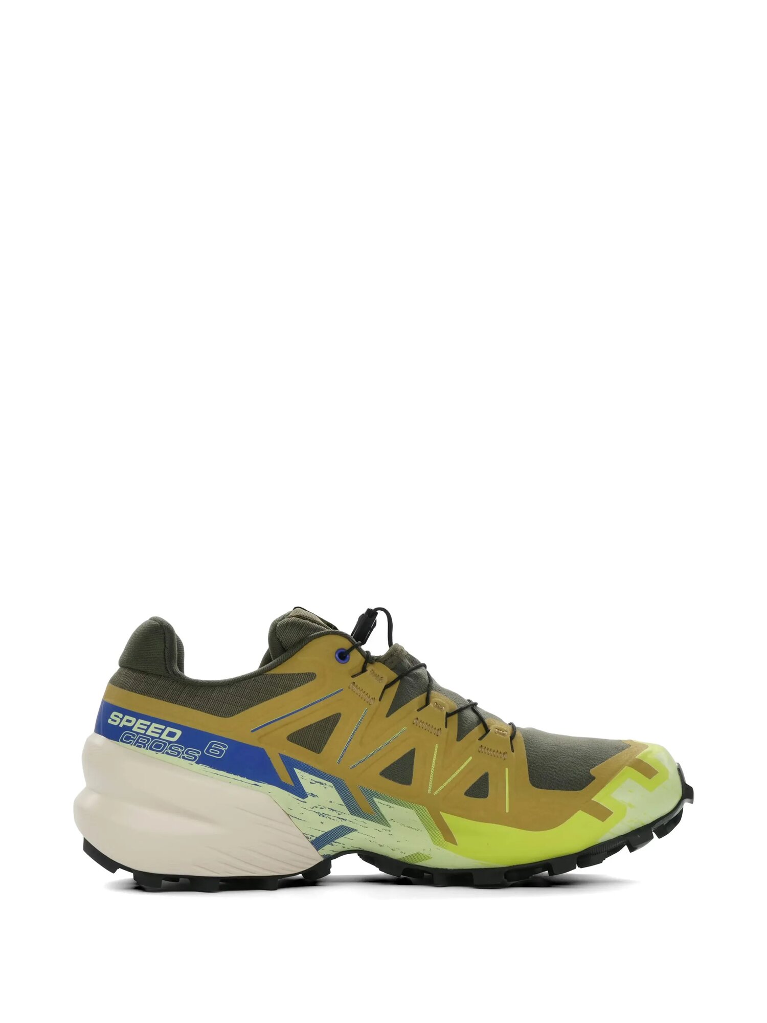 Кроссовки Speedcross 6