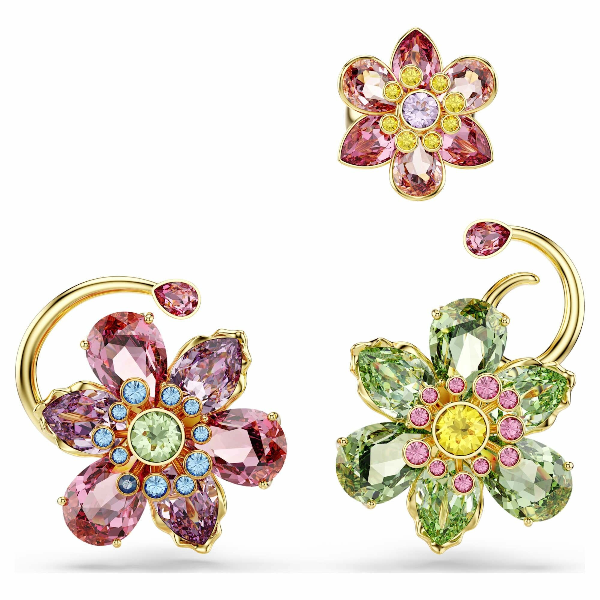 Swarovski 's Dialogical Nation с ушами и подарочной коробкой