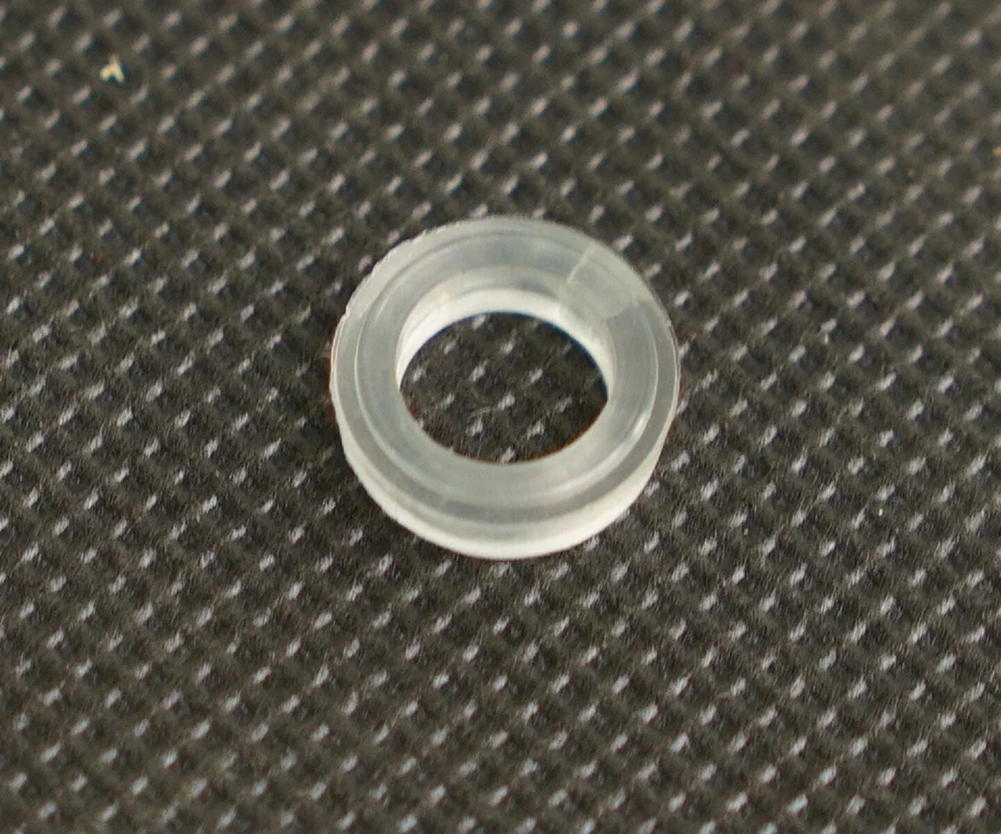 Уплотнение перепуска Vado123 VD, для Hatsan 125, силикон, 1 шт.