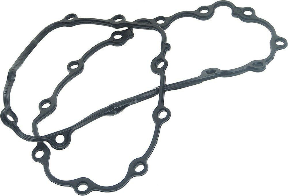 Прокладка картера ДВС RENAULT 8201022396 резина