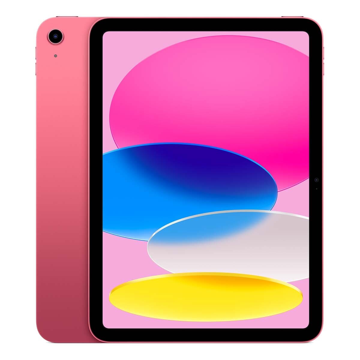 Планшет Apple iPad 11 A16 Wi-Fi 6/128Gb Pink