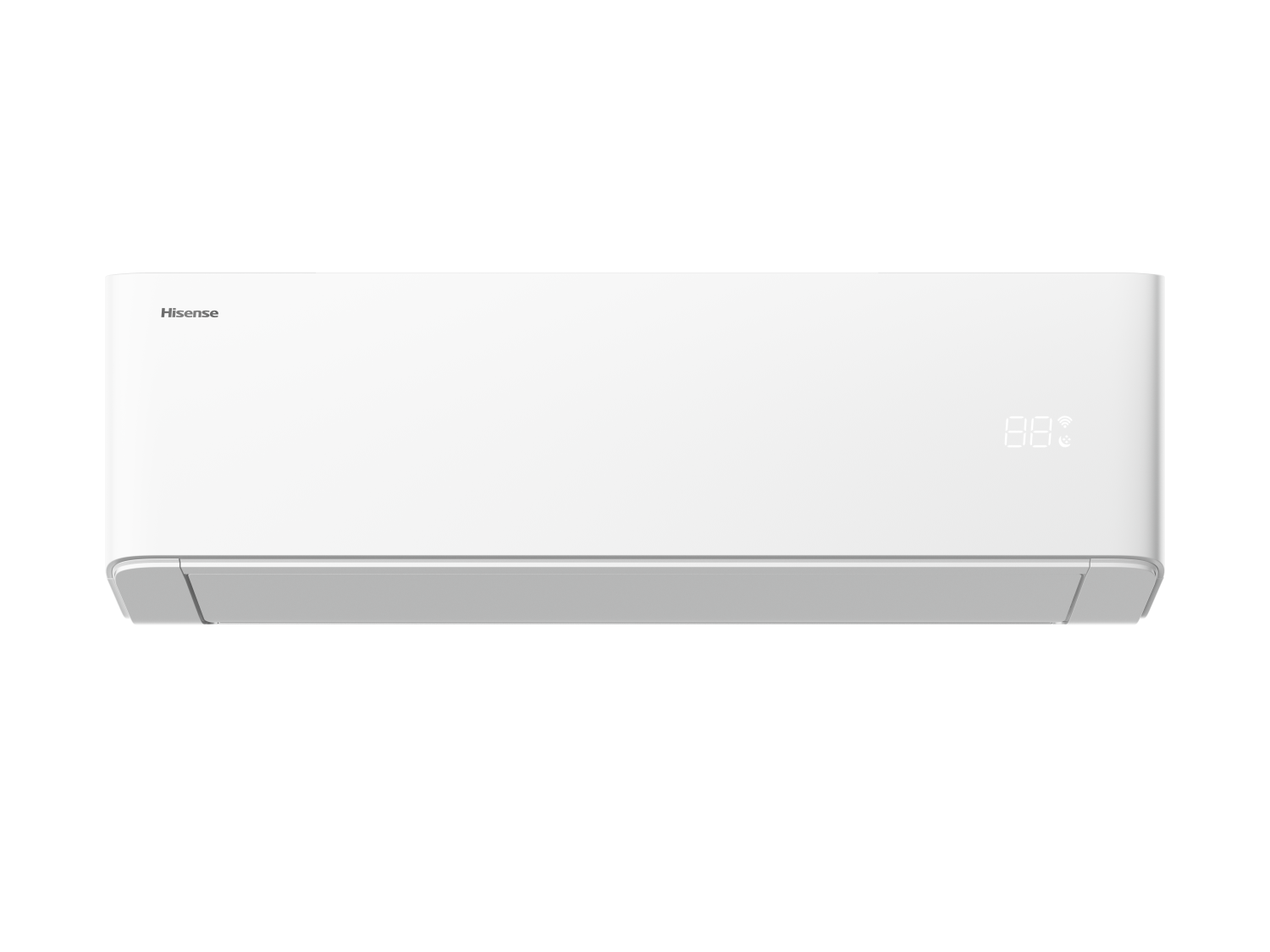 Классическая сплит-система серии VIBE Classic A AS-09HW4RLCHA01 (комплект)