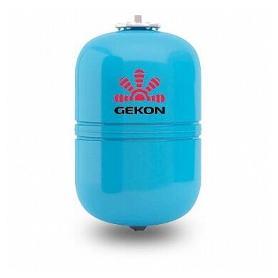 Расширительный бак Gekon для водоснабжения WAV35