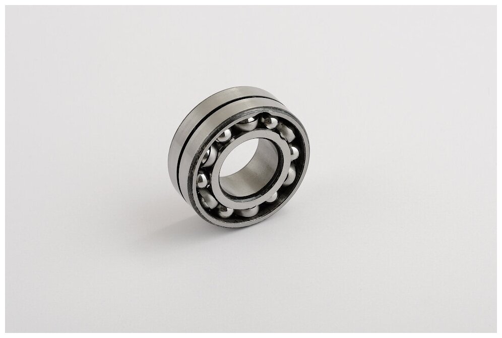 UAZ 45200170119000 Подшипник вторичного вала УАЗ СГР, 4 СТ. КПП двухрядный (УАЗ)