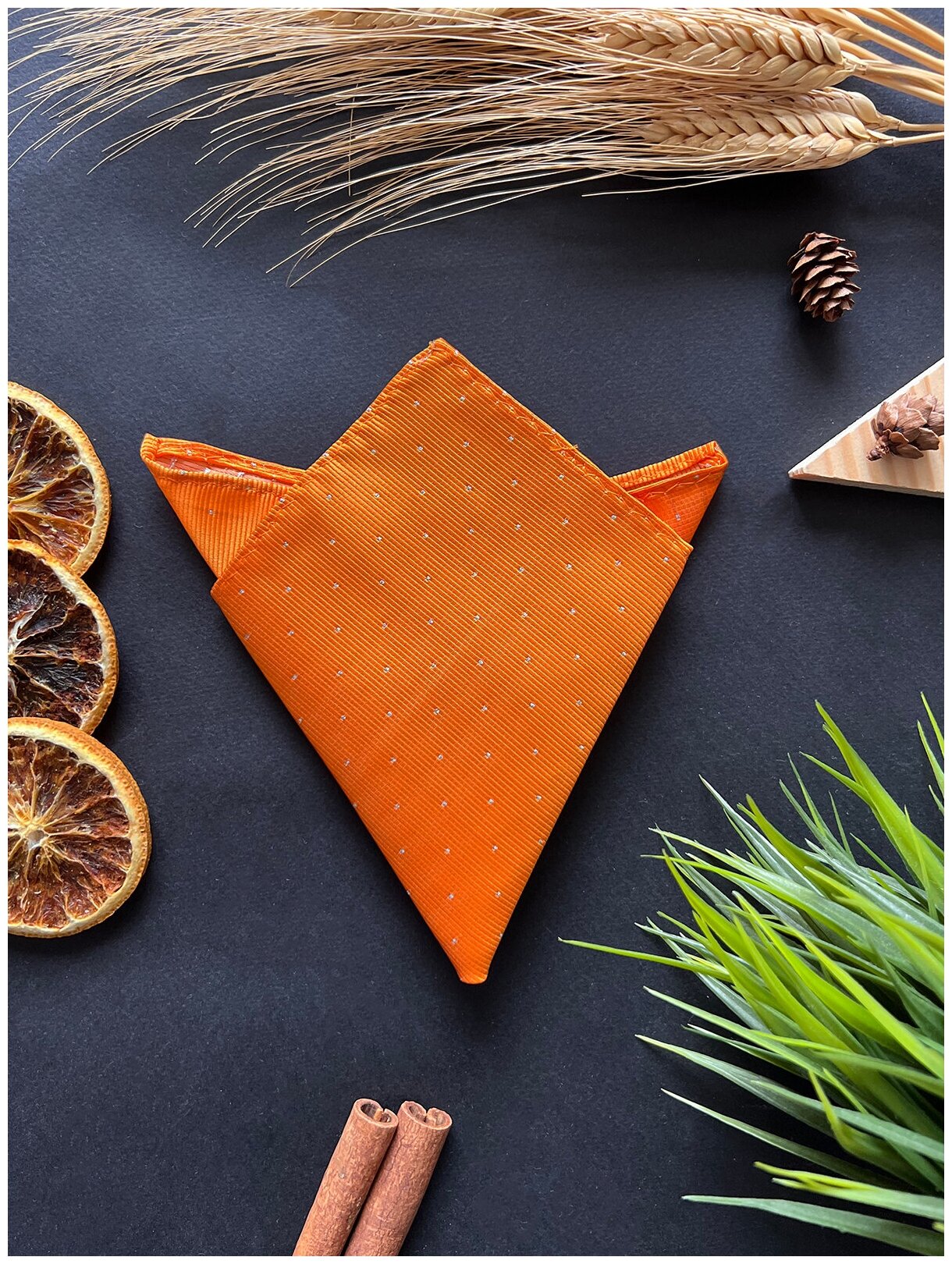 Нагрудный платок