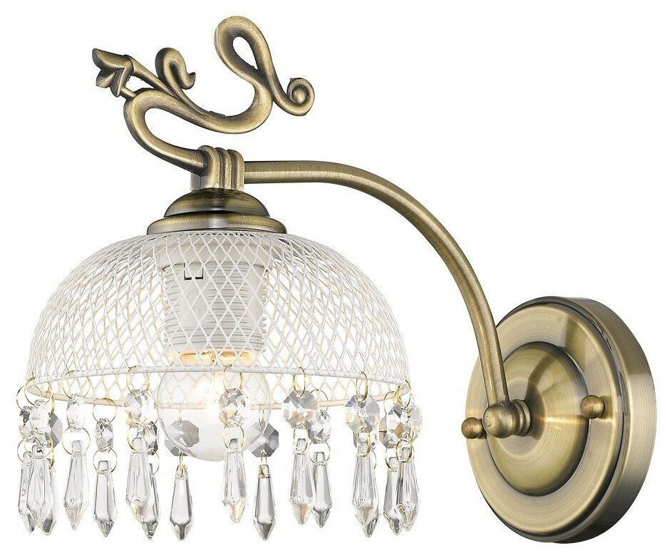 Бра Velante 733-501-01