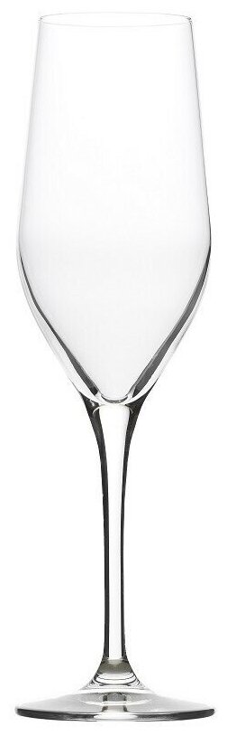 Набор бокалов Stolzle Grand CuveeInVino Для шампанского 280мл, 6 шт.