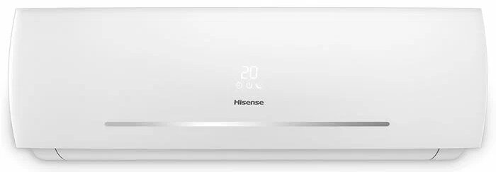 Hisense AS-12HR4SVDDC15 — отзывы покупателей
