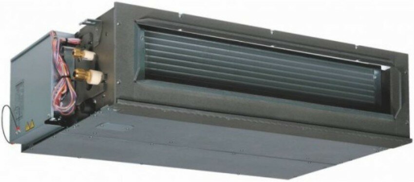 Канальный кондиционер Jax ACD-60HE6
