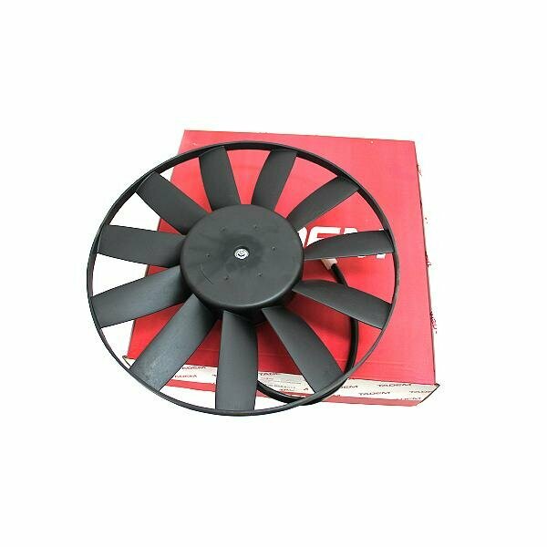 Электровентилятор охлаждения дв.406, дв. Крайслер Г-3110,31105,3302-2217 КЗАТЭ