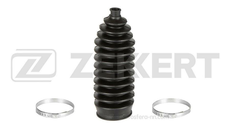 ZEKKERT SM5034 Пыльник рулевой рейкик-т MB Sprinter 2-t (901 902) 95-Sprinter 3-t (903) 95-Sprinter 3 5-t (90