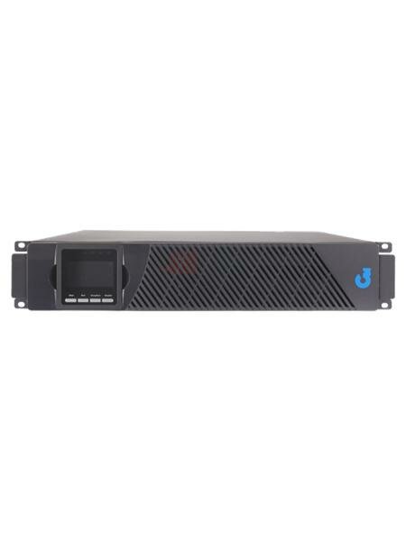 Источник бесперебойного питания Parus-electro СИПБ2КА.10-11 2000Вт 2000ВА, черный