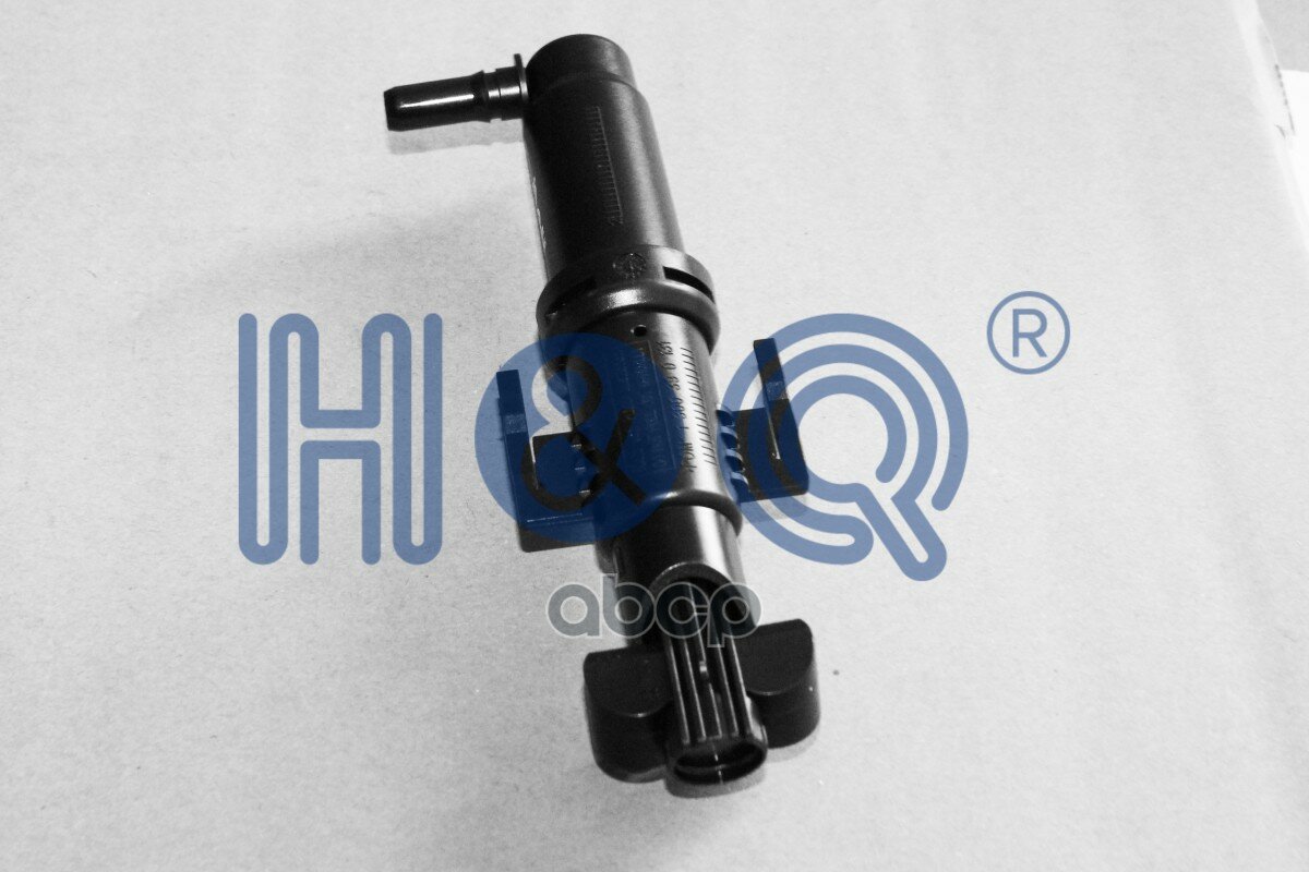 Форсунка омывателя фар BMW F01/F02 08-/F10/F11 10- LH H&Q арт. 70101005